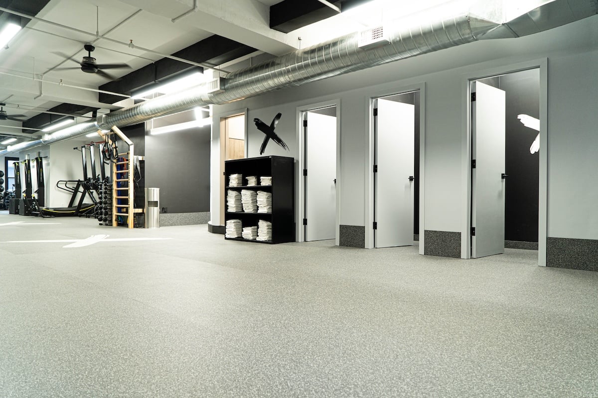 About Us | Independent Training Spot
