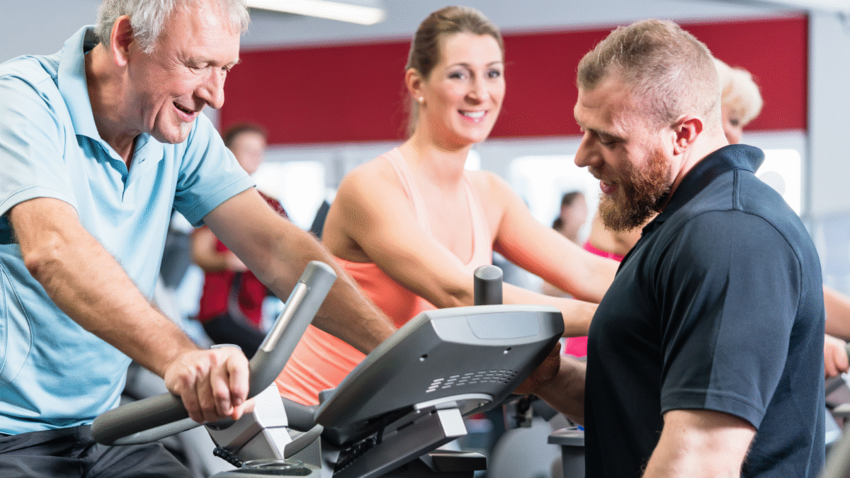 Signs You Are Outgrowing Your Commercial Gym Job